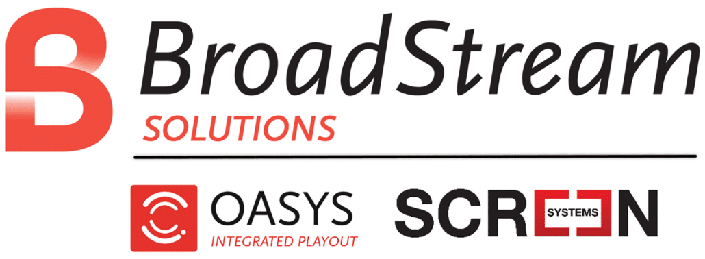 BroadStream to Acquire Screen Subtitling Systems, Ltd. | Integrated Playout, Captioning & Subtitling