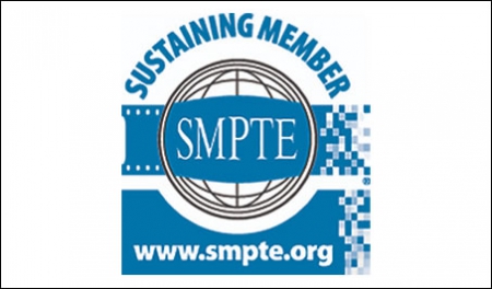 SMPTE Logo | Integrated Playout, Captioning & Subtitling
