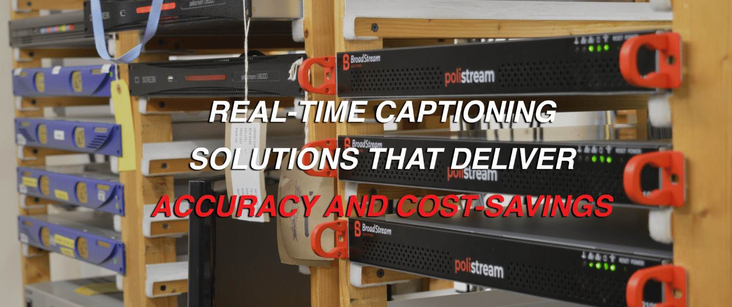 Home | Broadstream Solutions