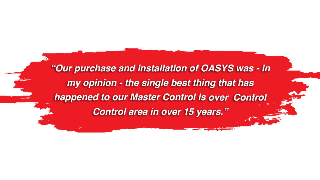 QUOTE 1 | Integrated Playout, Captioning & Subtitling