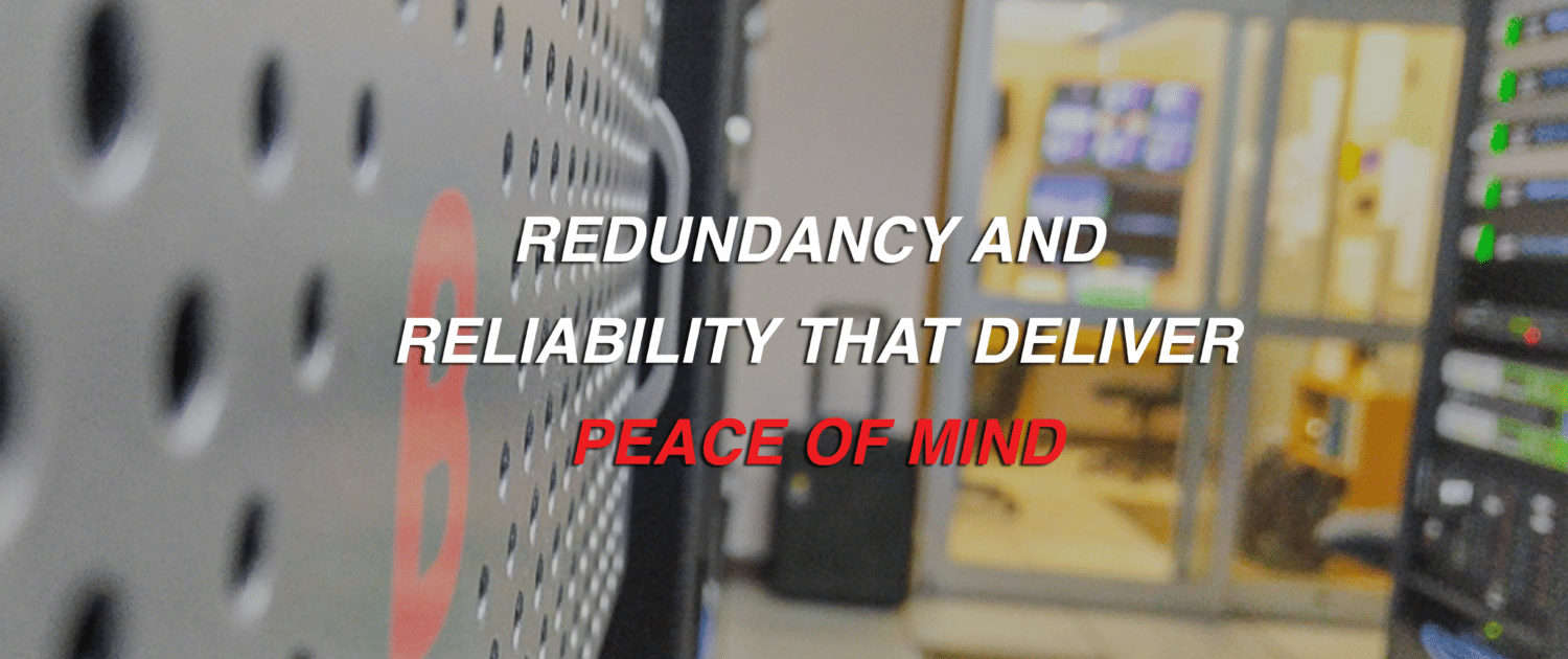 Home | Broadstream Solutions