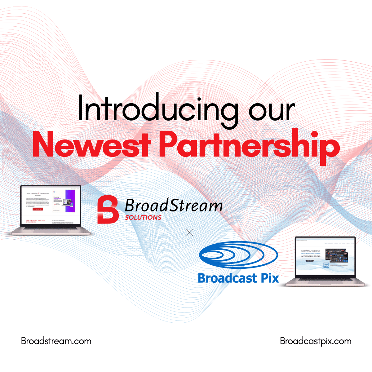 2 (5) | Integrated Playout, Captioning & Subtitling