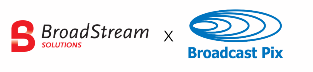 Introducing our new partnership with Broadcast Pix | Integrated Playout, Captioning & Subtitling